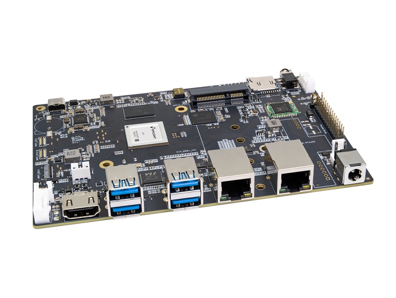 Banana Pi Bpi F3 Risc V Single Board Computer Public Sale Banana Pi